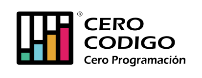 Cero Código